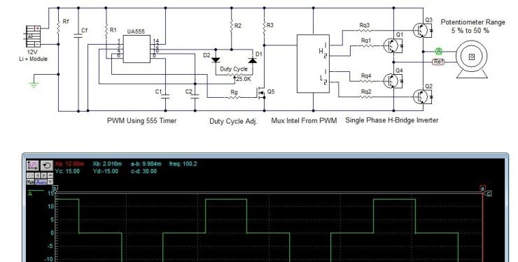 CircuitLogix Simulation Software | EV Technician Training